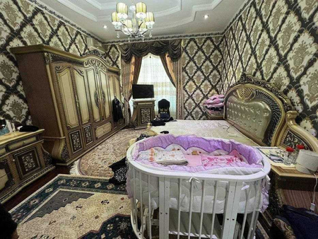 Продаётся Шикарный евро дом в Центре Яккасарай
