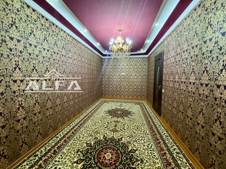 2 xonali 68m² 2-qavat sotiladi