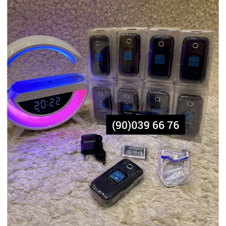 Gusto 3 (B311V), Dostavka, Kafolat, (новый), Dualsim, Mutloq yengi.