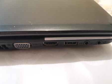 DNS Notebook sotiladi
