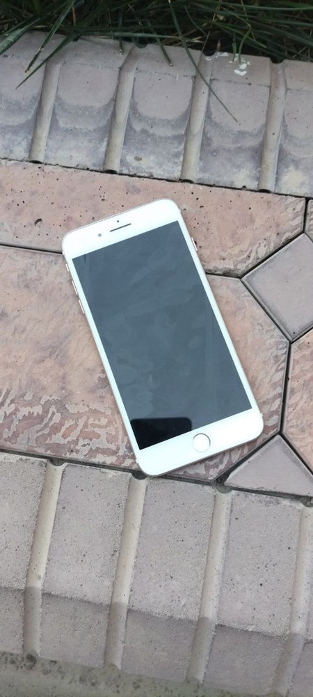 Iphone 7 plus ideal