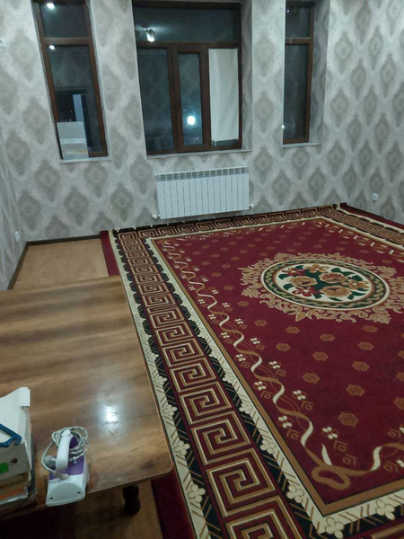 Квартира ижарага берилади