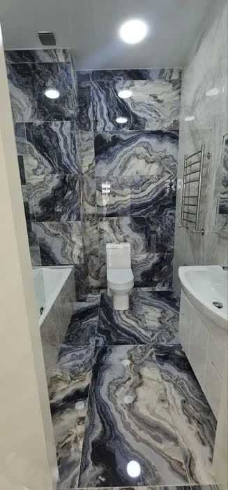 Продам 3-х комнатную в Шайхантахурском р. ЖК GARDENS (Tashkent City)