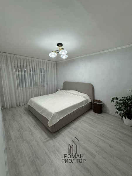 Продам квартиру на Ташсельмаше, парк Ашхабад