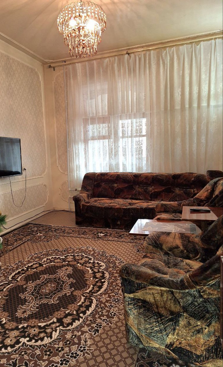 Ипотека 3/3/5 ТТЗ ХУМАЮН 78 кв.м N820