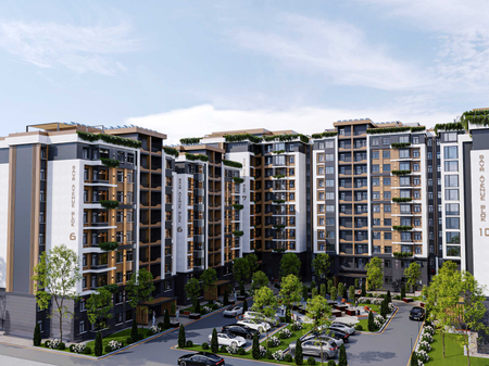 Мирабадский р-н.Квартиры в рассрочку со скидкой.ПВ-12625$,в месяц-820$