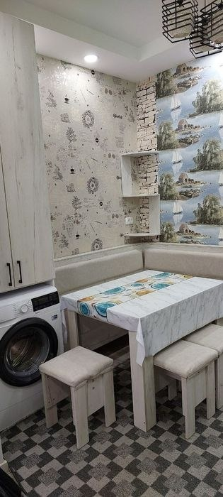 Мирзо Улугбекский район