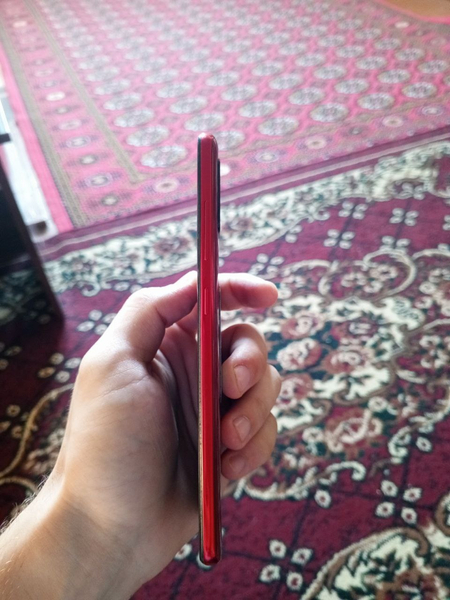 Samsung Galaxy A51