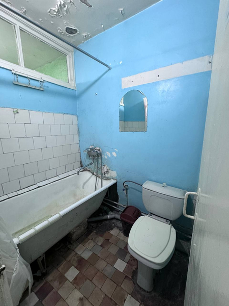 Чиланзар22  1в2/2/5  2*3м²  38м²