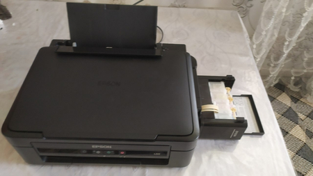 Принтер Epson L 222