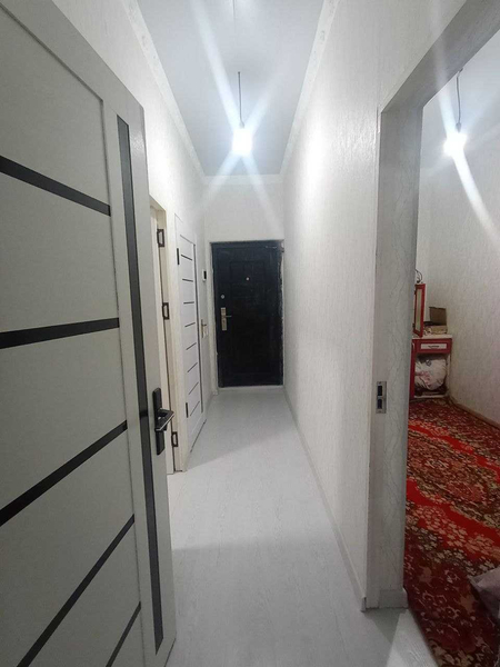 Olmos residence dom sotiladi 48kv 2xona ipoteka qisa boladi