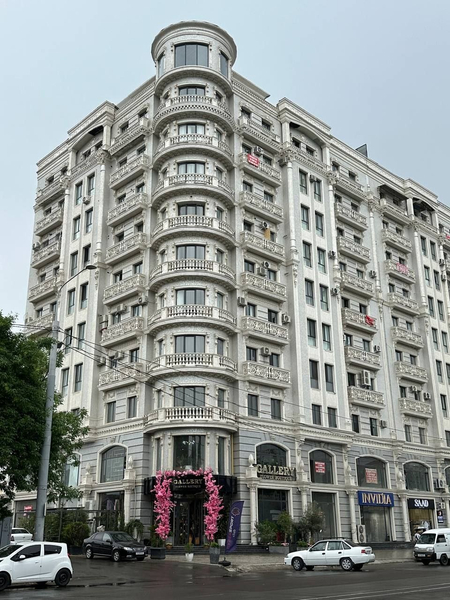 Srochno 100m2 в центре