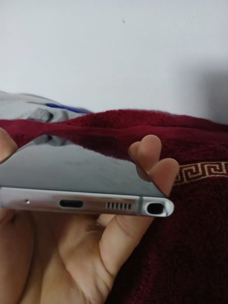 Samsung note 10plus 5g