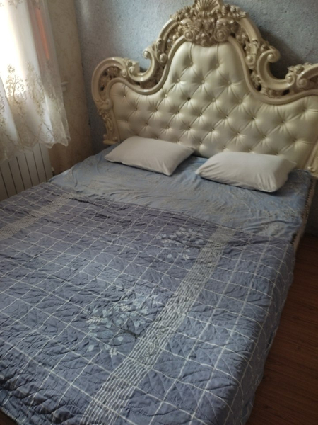 Гостиница Чилонзор только с паспортом