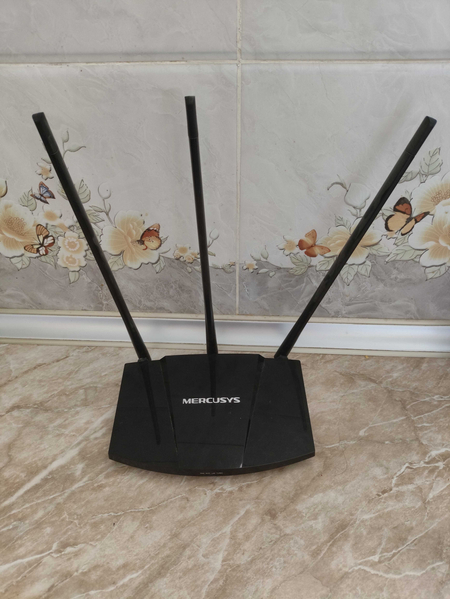 Wi-Fi роутер Mercusys