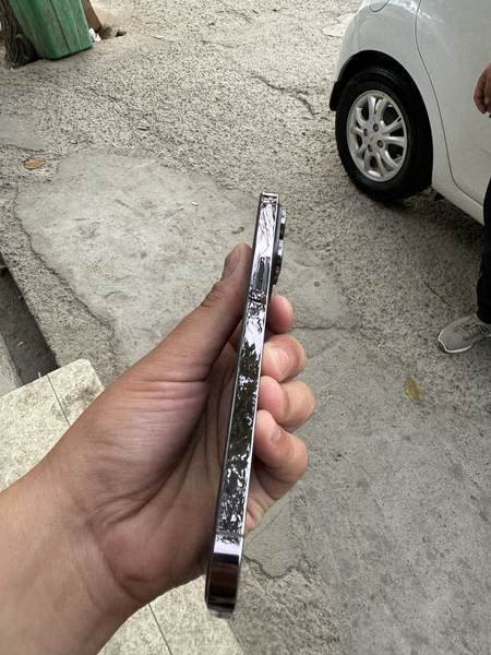 Iphone 14 pro max 256GB