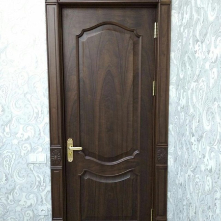 Eshik ustanovka qlamiz
