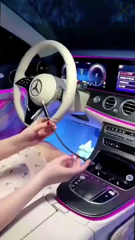 Rolls Royce bizda
