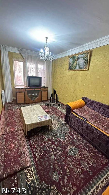 3 xonali uy sotiladi  №743