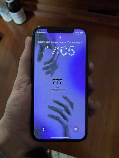Iphone 12 pro 128gb