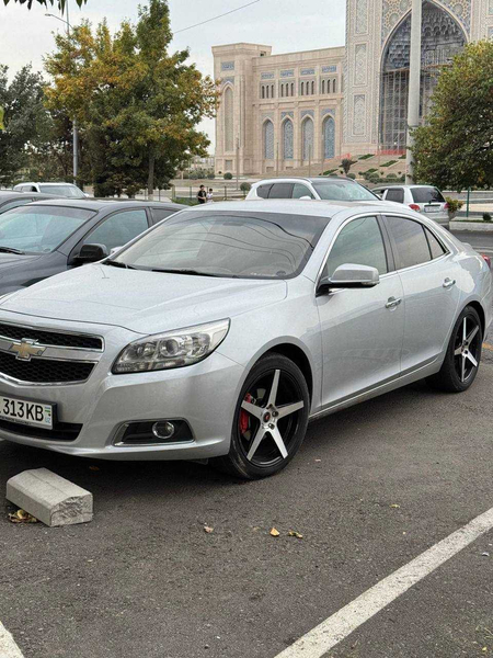 Malibu 1 2013/16 Tozzaa