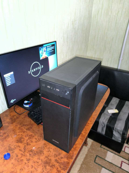 Кейс для компьютера Mypro MR1