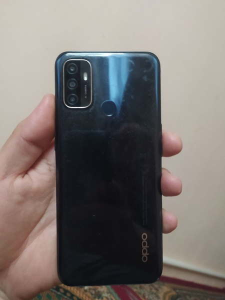 Oppo A53 GTS 4+3/64