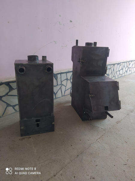 Utinga kumirga ishlalaydigan katyollar