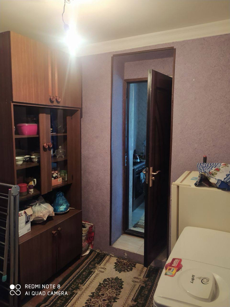 Чиланзар 25 кв - 3 / 1 / 4 Балкон 2х6 Ориентир: Эко Парк