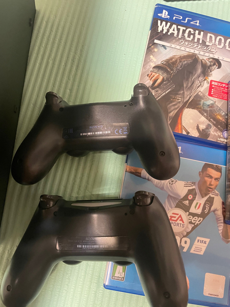 PlayStation 4 pro