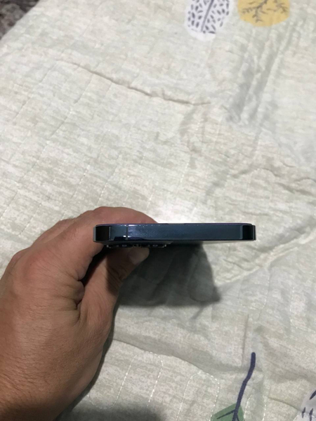 Iphone 12 promax 256