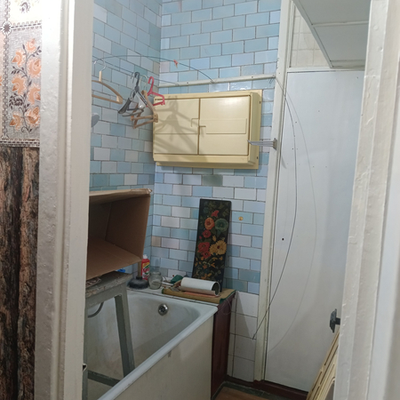 Продается квартира Буз 1 Художники