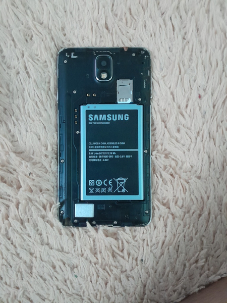 Samsung note 3  32gb yaxshi narx