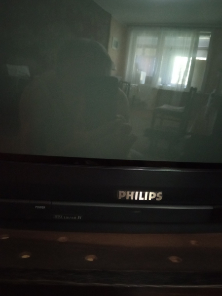 Телевизор Phillips