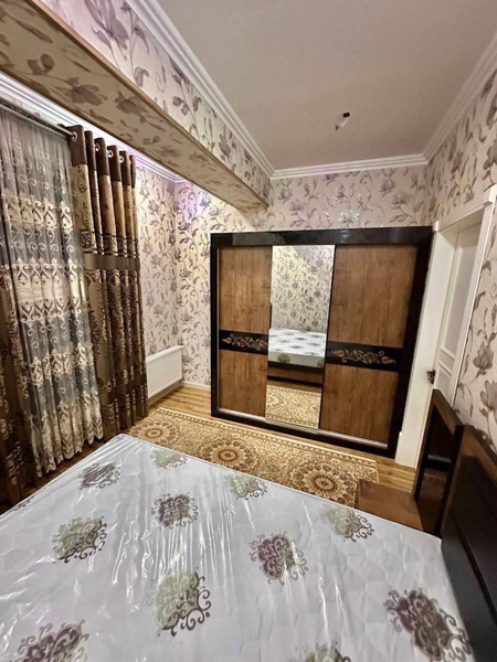 Продаётся 3х комнатная квартира на 4 этаже