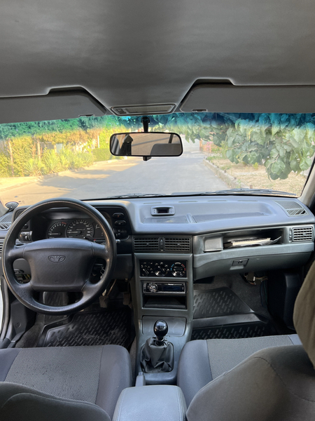 Nexia 1 1998 yil