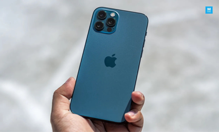 Iphone 12 pro 128gb yomkost 82 4500