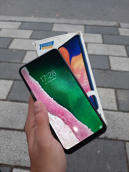 Samsung a 10s Ideal srochno