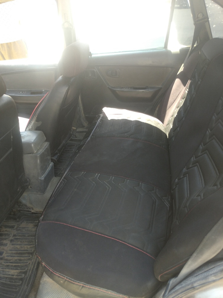Nexia2 2009 sons tramblor