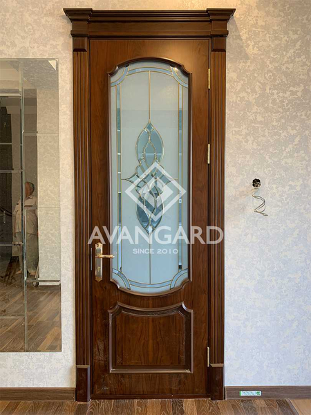 Premium MDF eshiklarimiz