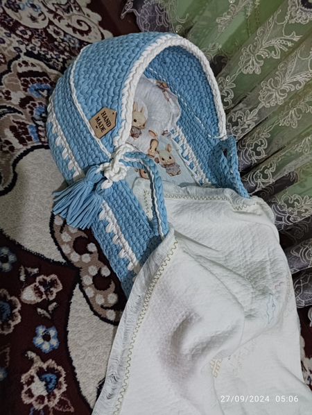 Lulka 70×35 razmer