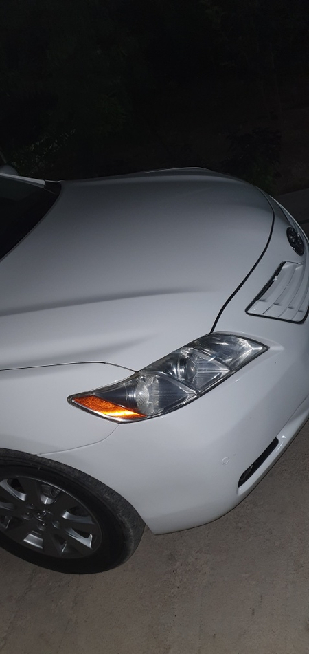Camry 40 sotiladi holati alo gaz 65 litr propan 2008 yil