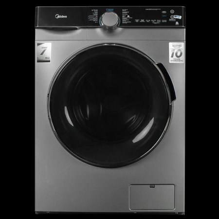 MIDEA Стиральная машина MFKO3W70B/S-C