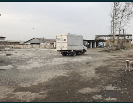 нежилое помещение для производство