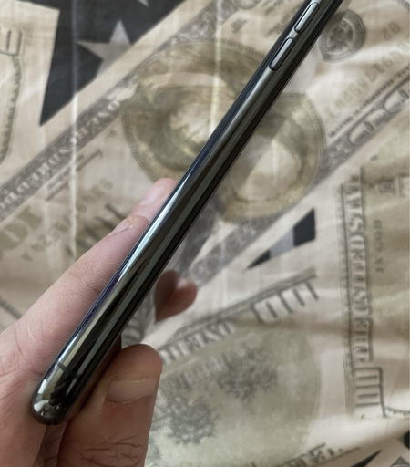 iPhone 11 pro max