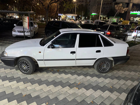 Nekaiya 1 moshina ideal xolatta olasila xaydisilla