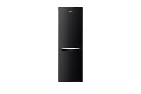 Холодильник Samsung RB29FSRNDBC чёрный