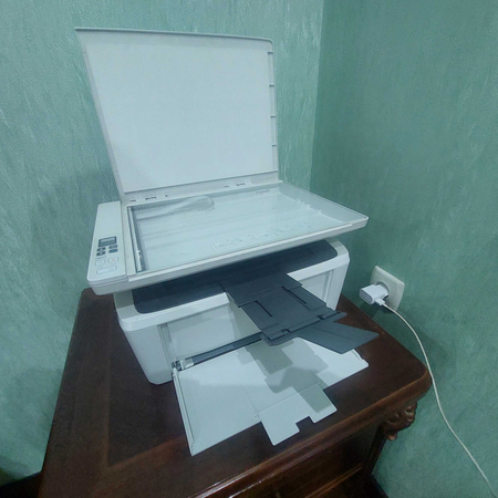 Принтер  для офиса или дома
