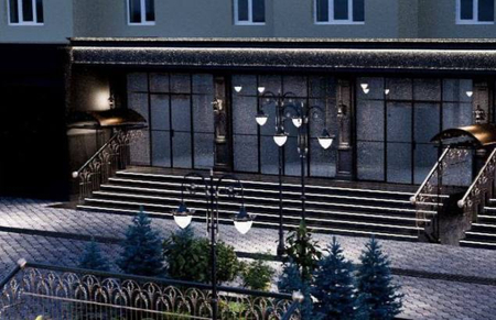 Аренда под Офис Ориентир- Чилонзор Метро  85м2 3000$торг