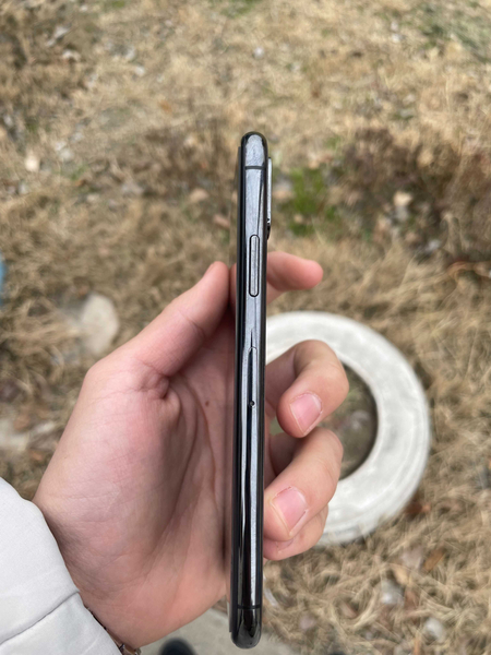 Ipxone xs green rangi